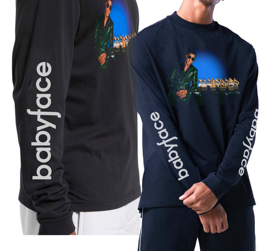 Babyface Merch Store